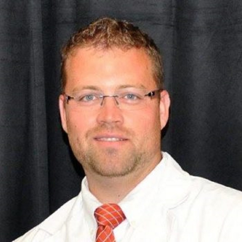 Our Team – Dennis Harris Diabetic Foundation